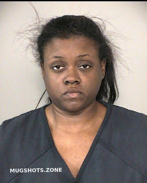ROBINSON SHANNON 03/10/2023 - Fort Bend County Mugshots Zone