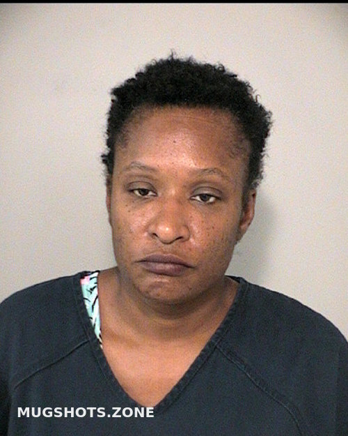 ROBERTSON SHEENA KELLY 03/11/2023 - Fort Bend County Mugshots Zone