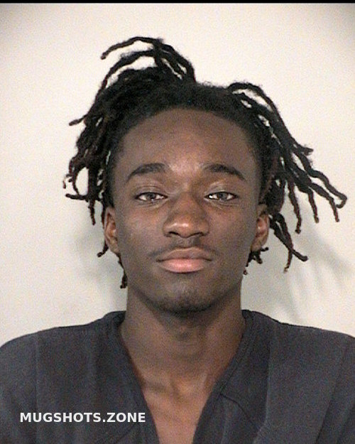 CARTER JASON DEVONTE 03/16/2023 - Fort Bend County Mugshots Zone