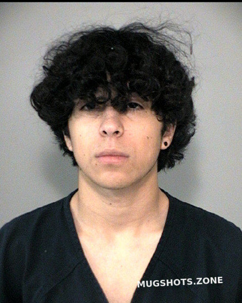 SAENZ JONATHAN GREG 03/17/2023 - Fort Bend County Mugshots Zone