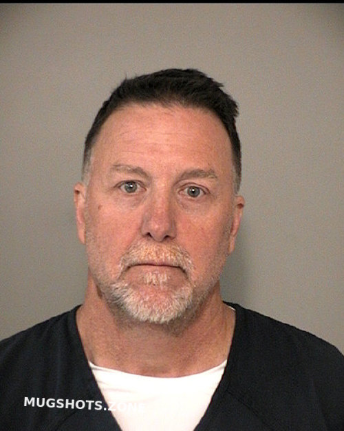 BERHOST CHRISTOPHER PAUL 03/20/2023 - Fort Bend County Mugshots Zone