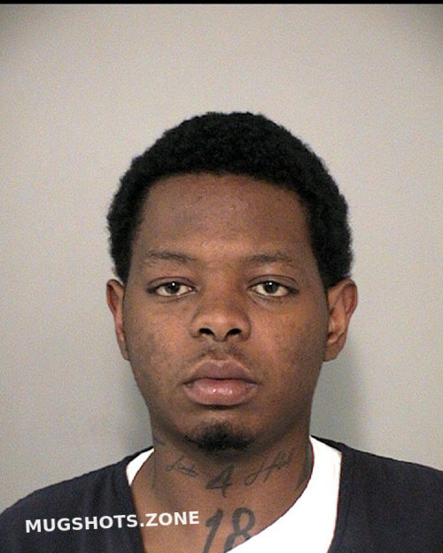 GALBREATH LARRY TREVON 03/21/2023 - Fort Bend County Mugshots Zone