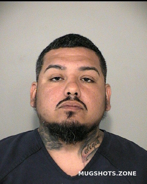 ALVARADO JONATHAN ELIJAH 03/23/2023 - Fort Bend County Mugshots Zone