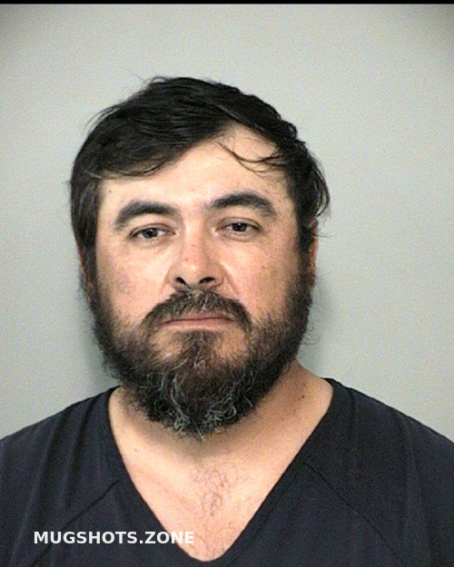 DE-LA-RO HARO FILIBERTO 03/24/2023 - Fort Bend County Mugshots Zone