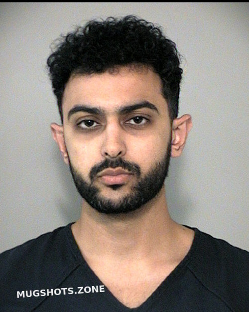 DADA MOHAMMED HASEEB 03/25/2023 - Fort Bend County Mugshots Zone