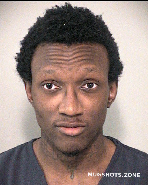 OBRYANT ISAIAH 03/28/2023 - Fort Bend County Mugshots Zone