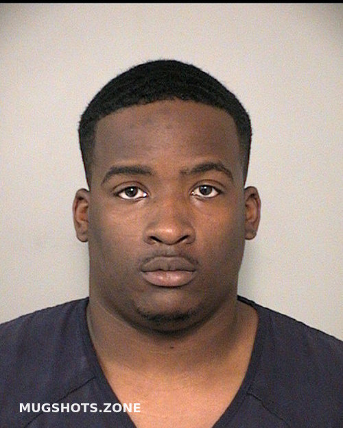 COLEMAN JONATHAN MALIK 03/31/2023 - Fort Bend County Mugshots Zone