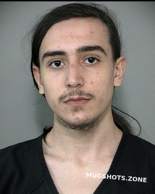 LEO SETH AARON 04/01/2023 - Fort Bend County Mugshots Zone