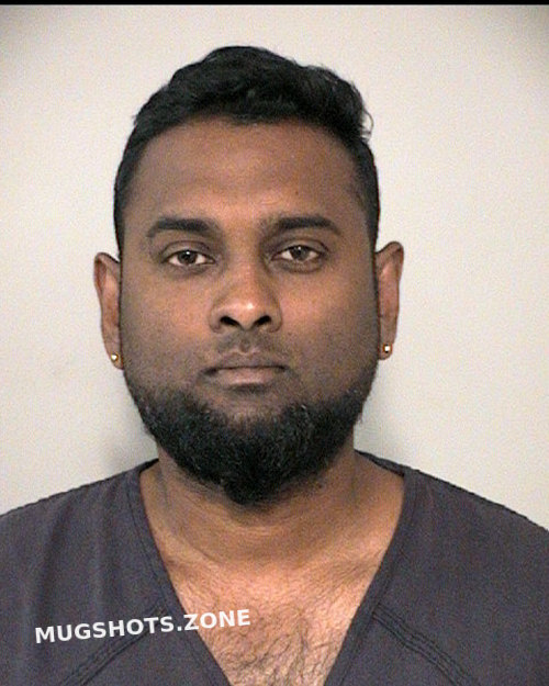 JOSEPH PAULSON 04/02/2023 - Fort Bend County Mugshots Zone