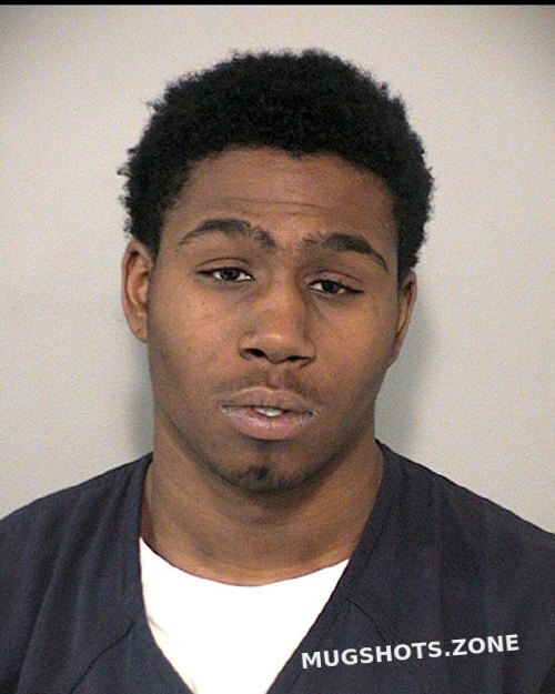 COLEMAN DONTA QUINCY 04/03/2023 - Fort Bend County Mugshots Zone
