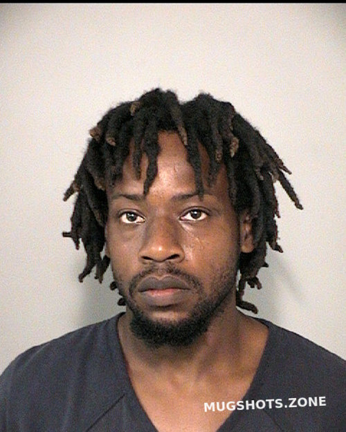 ANGTON JOSHUA CHEROD 04/03/2023 - Fort Bend County Mugshots Zone