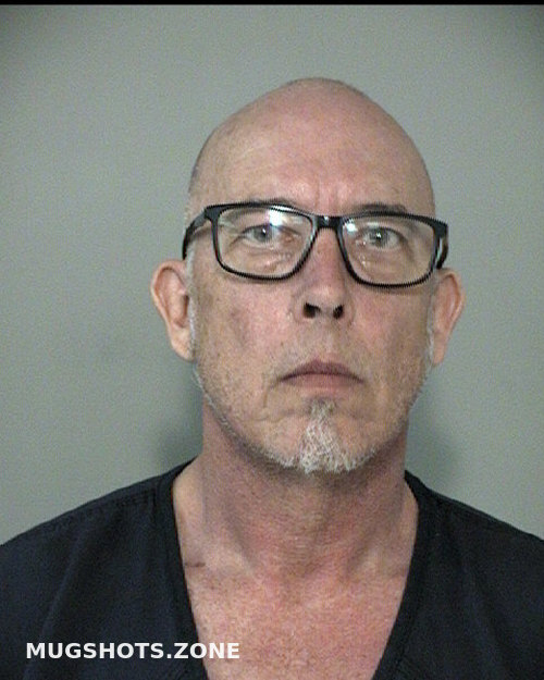 DICKENSON NEIL JOSEPH 04/04/2023 - Fort Bend County Mugshots Zone