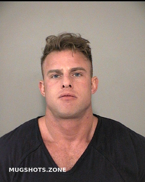 PERRONE JOHN THOMAS 04/05/2023 - Fort Bend County Mugshots Zone