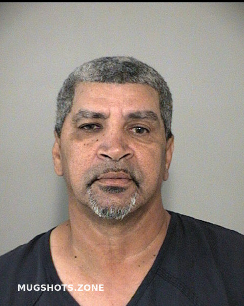 SIMIEN MARK ANTHONY 04/05/2023 - Fort Bend County Mugshots Zone