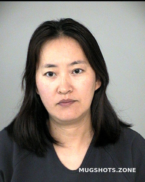 BIAN YU 04/09/2023 - Fort Bend County Mugshots Zone