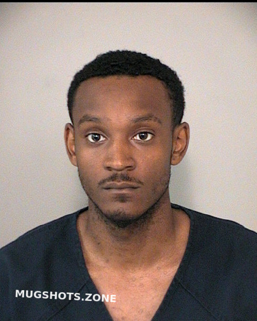 BLACKMON AVERY JERELL 04/10/2023 - Fort Bend County Mugshots Zone