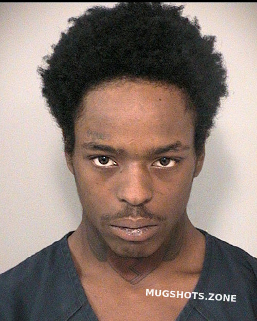 KELLER DYKI JERRONE JR 04/10/2023 - Fort Bend County Mugshots Zone