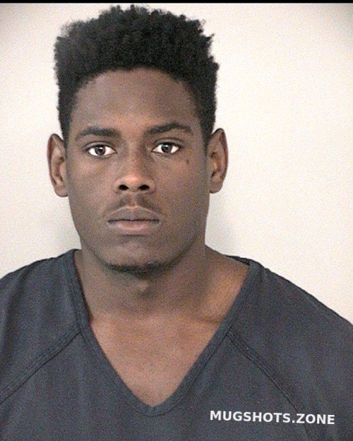 BRYANT TAMIR AARON 04/14/2023 - Fort Bend County Mugshots Zone