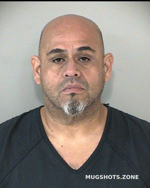 LUJAN RUDY RAUL JR 04/14/2023 - Fort Bend County Mugshots Zone
