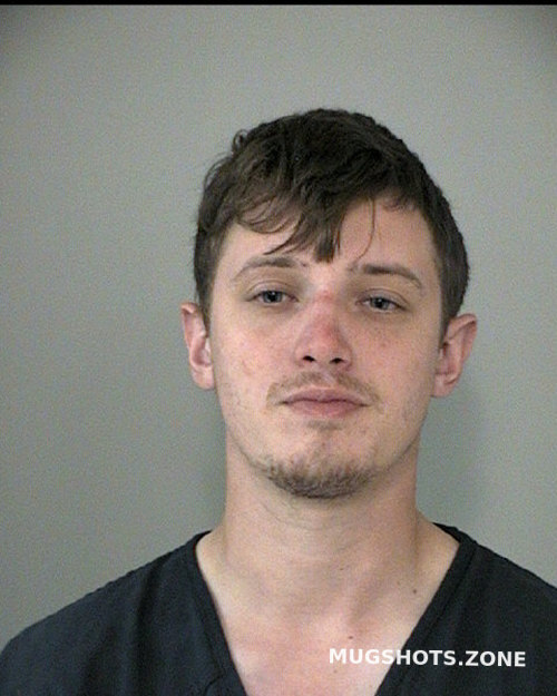 SEVERIN RYAN JAMES 04/14/2023 - Fort Bend County Mugshots Zone