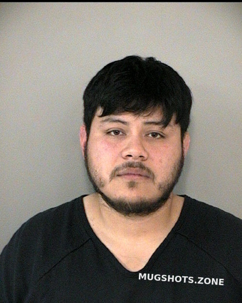 RIOS MARK ANTHONY 04/18/2023 - Fort Bend County Mugshots Zone