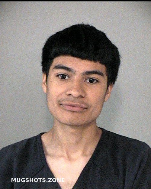 LOPEZ ALLEN 04/20/2023 - Fort Bend County Mugshots Zone
