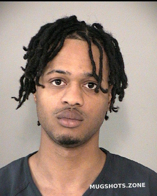 HEDGEMON ELIJAH MALIK 04/25/2023 - Fort Bend County Mugshots Zone