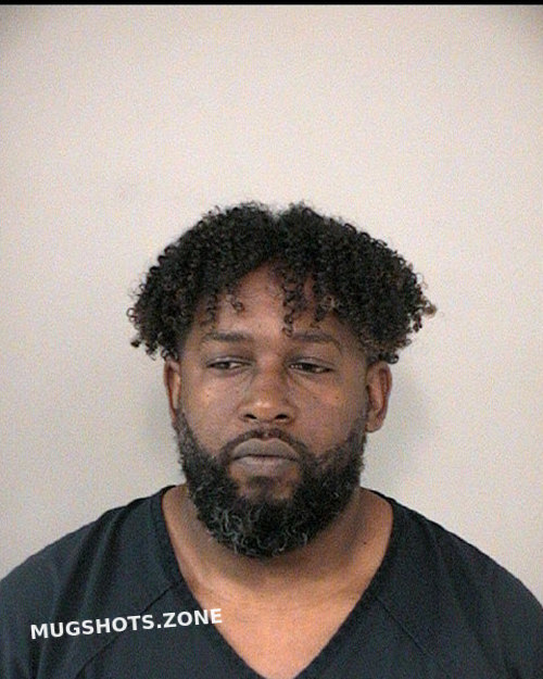 COY DAMIAN RICARDO 04/26/2023 - Fort Bend County Mugshots Zone
