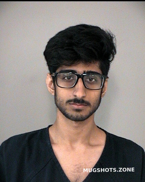 FAIZ SHAYAN 04/26/2023 - Fort Bend County Mugshots Zone