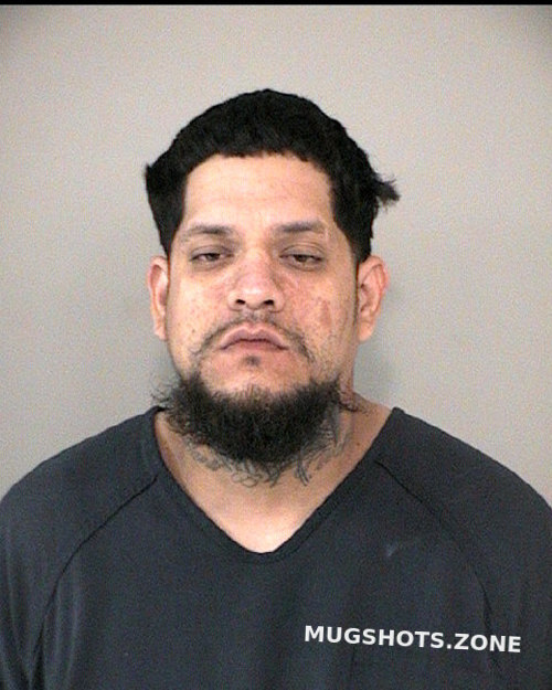 BASALDUA DANIEL MORALES 04/26/2023 - Fort Bend County Mugshots Zone