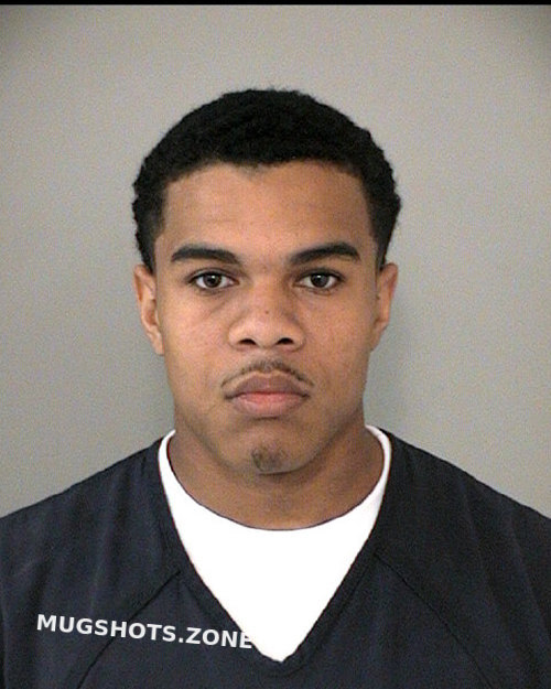 MANNING JACOBIE KEON 05/01/2023 - Fort Bend County Mugshots Zone