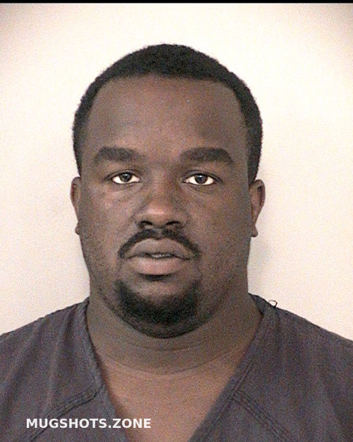 BROWN ANTHONY CONRED 05/02/2023 - Fort Bend County Mugshots Zone