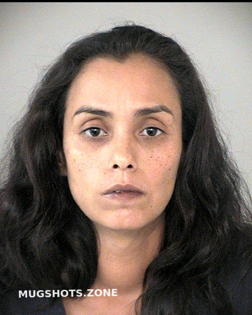 RODRIGUEZ BRENDA PATRICIA 05/02/2023 - Fort Bend County Mugshots Zone