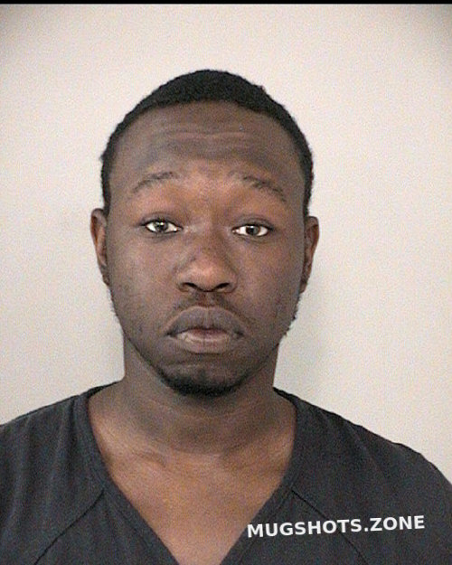 MKANDA RASHEED RAYMOND 05/03/2023 - Fort Bend County Mugshots Zone