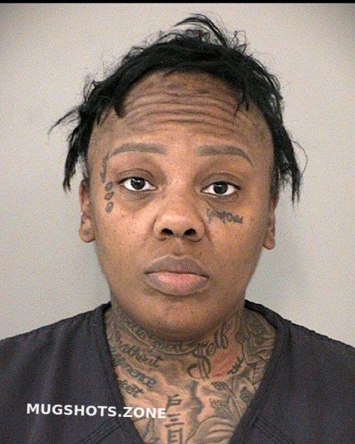 Johnson Paris Jenise 05042023 Fort Bend County Mugshots Zone