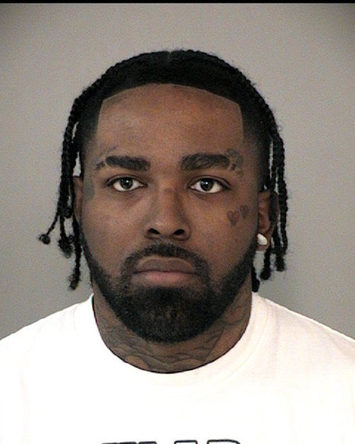 BRODIE CHRISTOPHER 05/05/2023 - Fort Bend County Mugshots Zone