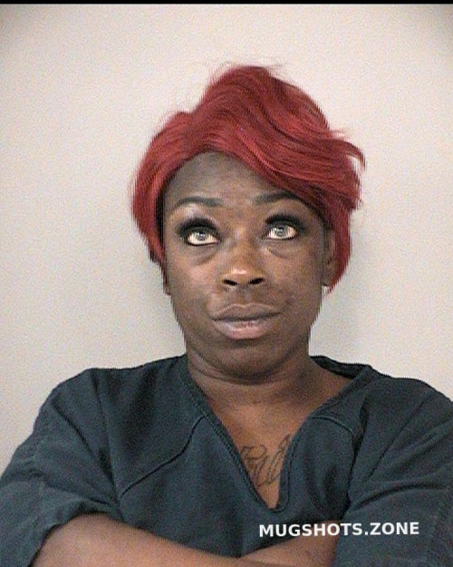 LAFAVOR DOMINIQUE SIMONE 05/07/2023 - Fort Bend County Mugshots Zone
