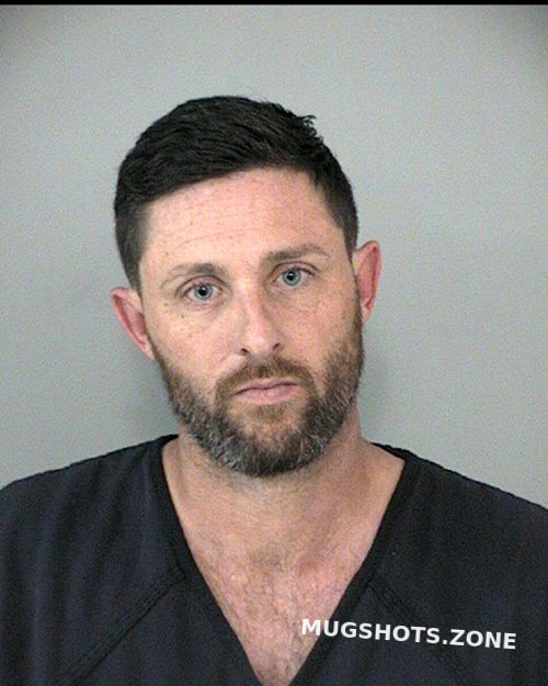 CLARK BRANDON 05/08/2023 - Fort Bend County Mugshots Zone