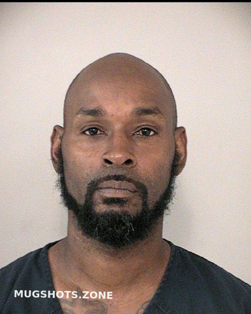 Thomas Timothy 05 09 2023 Fort Bend County Mugshots Zone