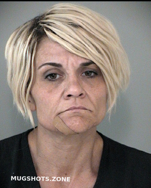 CRAMER ANDREA LYNN 05/10/2023 - Fort Bend County Mugshots Zone