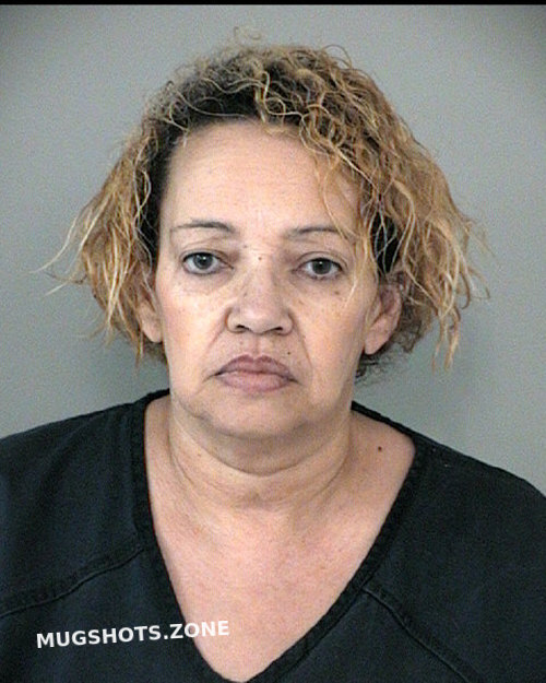 CHAVIS PATRICIA MARIE 05/11/2023 - Fort Bend County Mugshots Zone