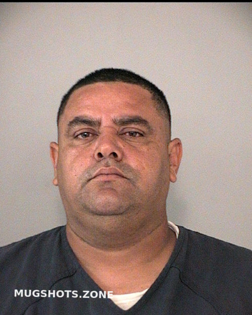 CALDERON JOSE ENMANUEL 05/12/2023 - Fort Bend County Mugshots Zone
