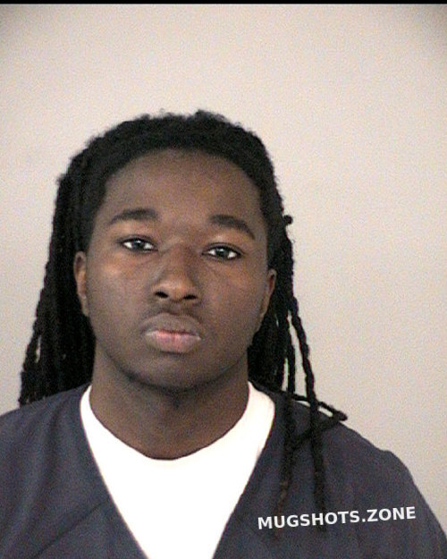LEONARD DEANDRE DONTRELL 05/13/2023 - Fort Bend County Mugshots Zone
