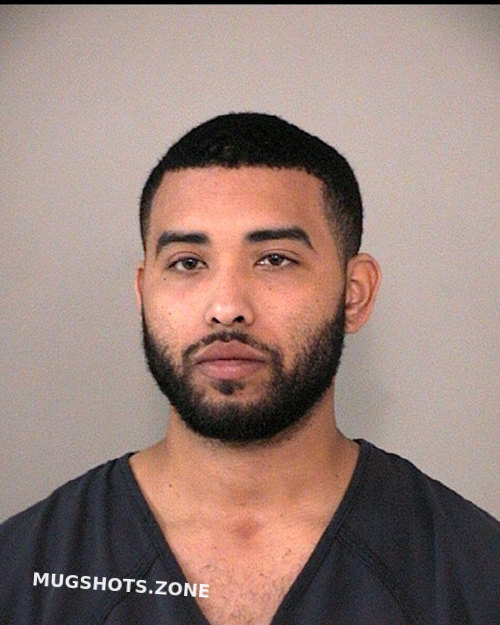 WASHINGTON DEDRIC DESHON 05/18/2023 - Fort Bend County Mugshots Zone