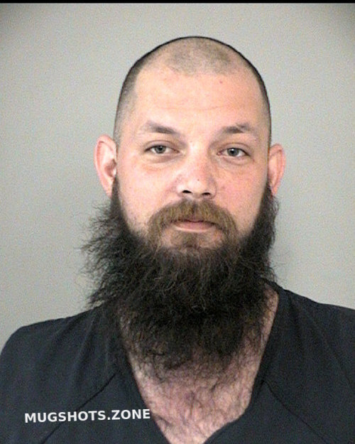 CHALKER JARED NATHANIEL 05/18/2023 - Fort Bend County Mugshots Zone