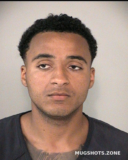 JONES TYLER LYDELL 05/20/2023 - Fort Bend County Mugshots Zone
