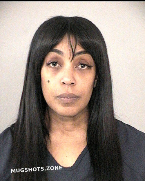 SMITH ALISA YVONNE 05/22/2023 - Fort Bend County Mugshots Zone