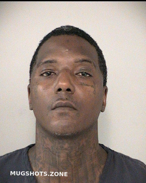BUTLER TERRANCE JEROD 05/23/2023 - Fort Bend County Mugshots Zone