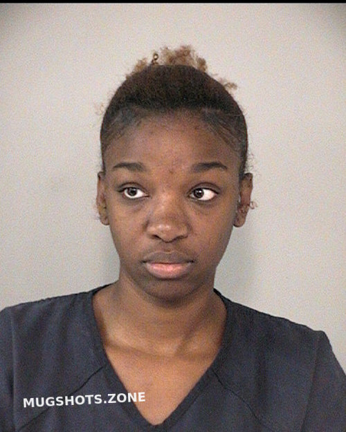 AUTREY KENNEDY ALEXIS 05/23/2023 - Fort Bend County Mugshots Zone
