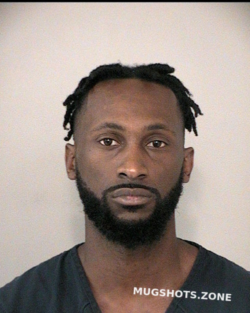 WILLIAMS DENZEL CHARLES 05/25/2023 - Fort Bend County Mugshots Zone